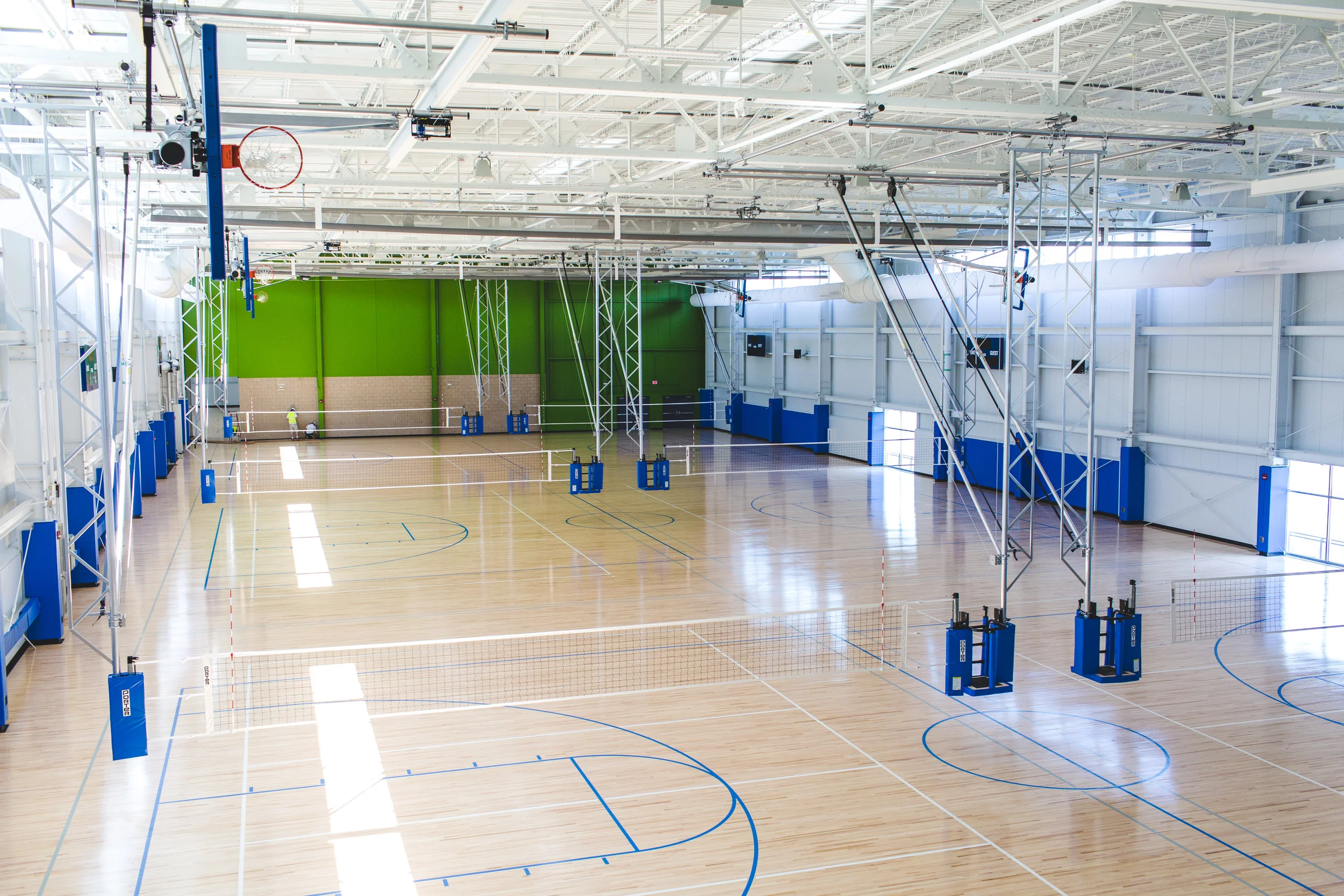 Rentals — UW Health Sports Factory