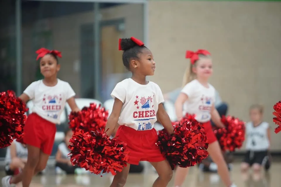 Jr. NBA — UW Health Sports Factory