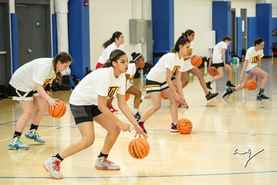 Girls Basketball — UW Health Sports Factory
