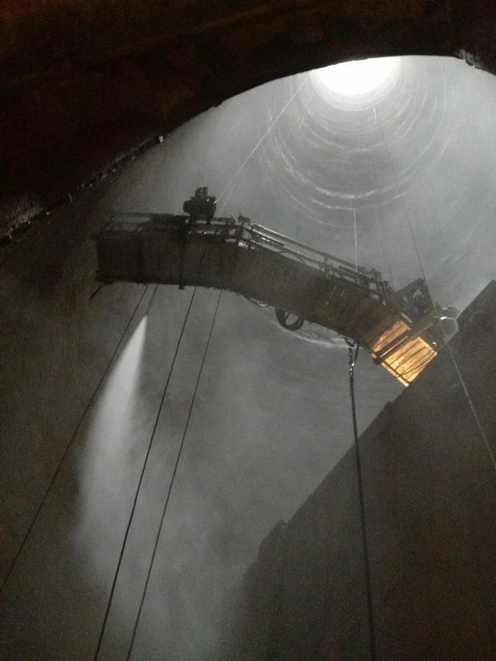 National Chimney & Stack