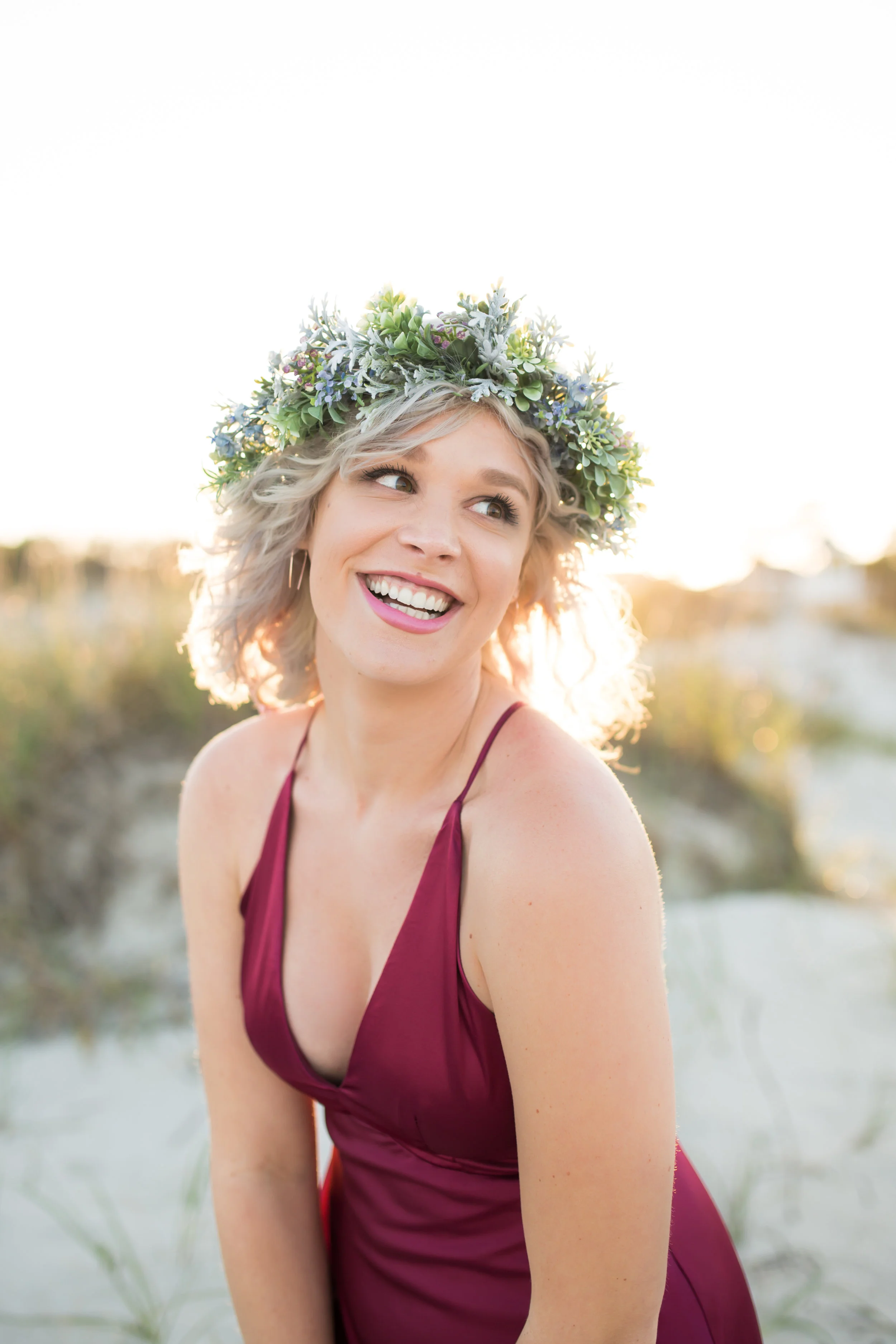 Caitlin + Island Magic — Rainey Gregg Photography