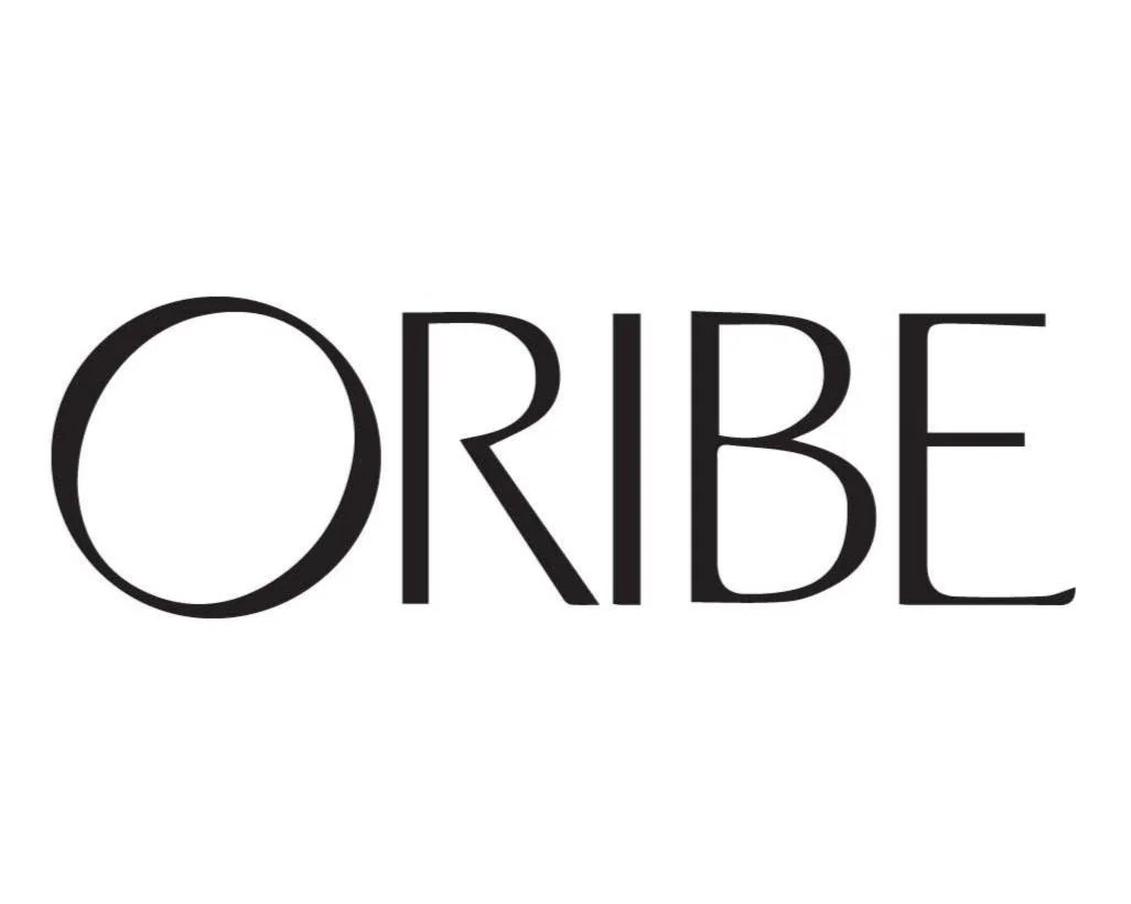 Oribe Logo