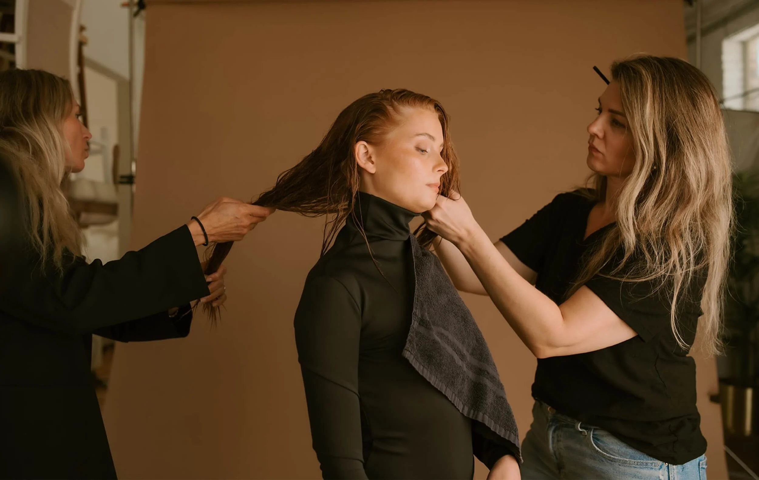 Bespoke Hair Artisans, an Edina, Minneapolis, MN Salon, Spa