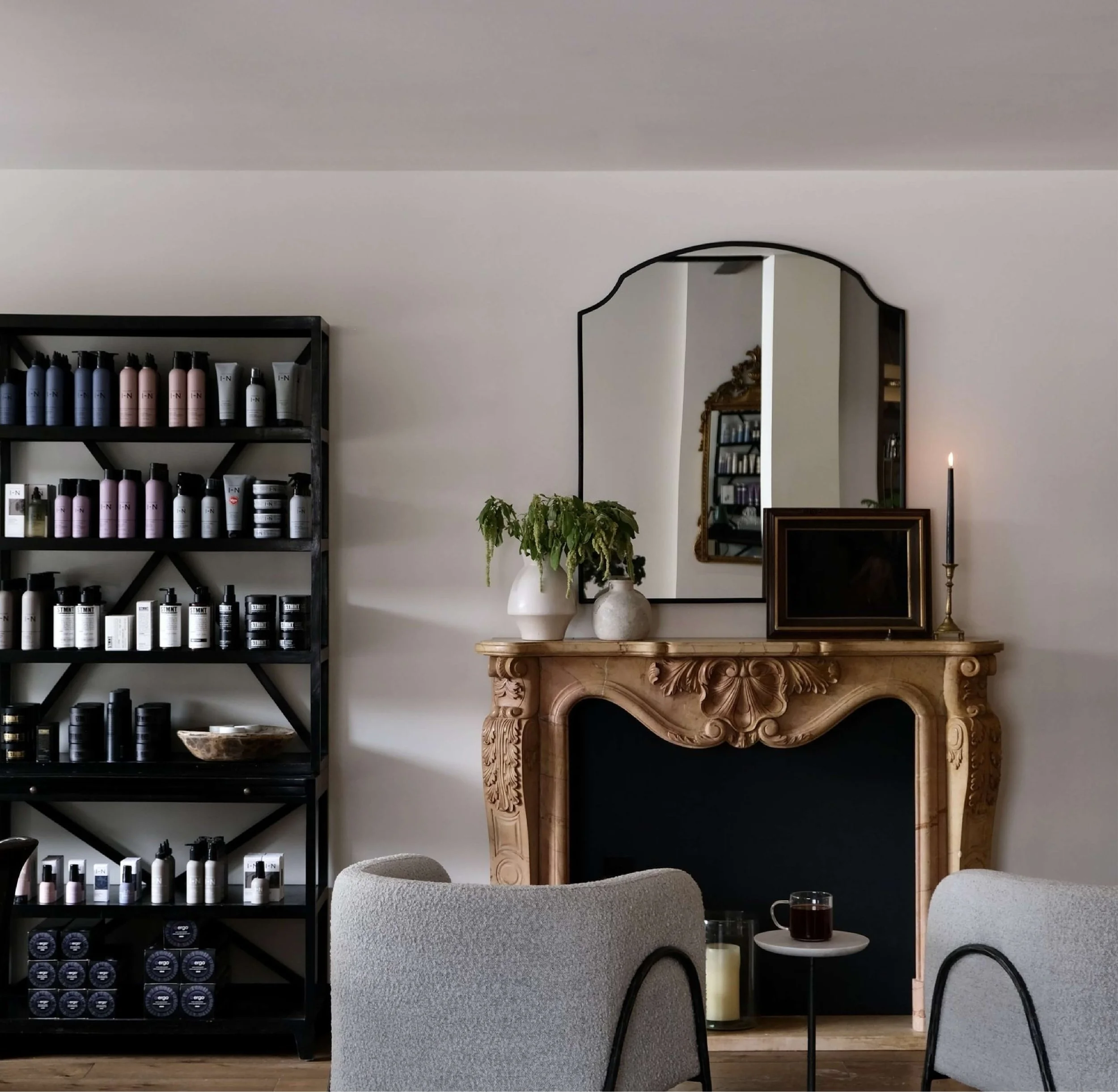 Bespoke Hair Artisans, an Edina, Minneapolis, MN Salon, Spa