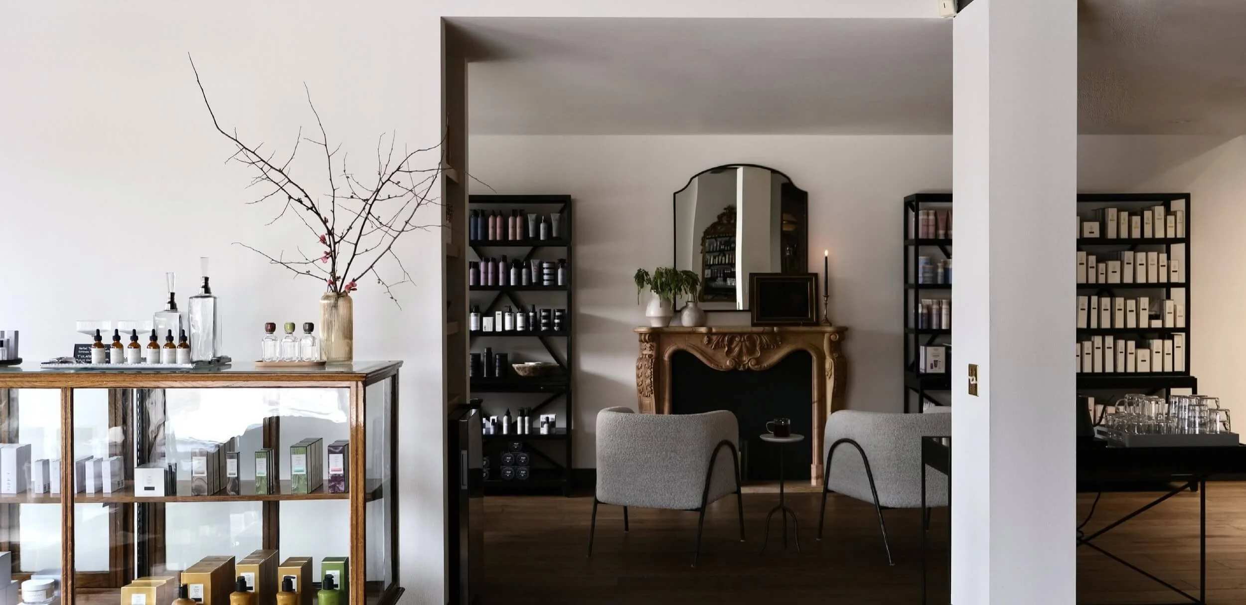 Bespoke Hair Artisans, an Edina, Minneapolis, MN Salon, Spa