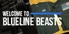 Blue Line Beasts