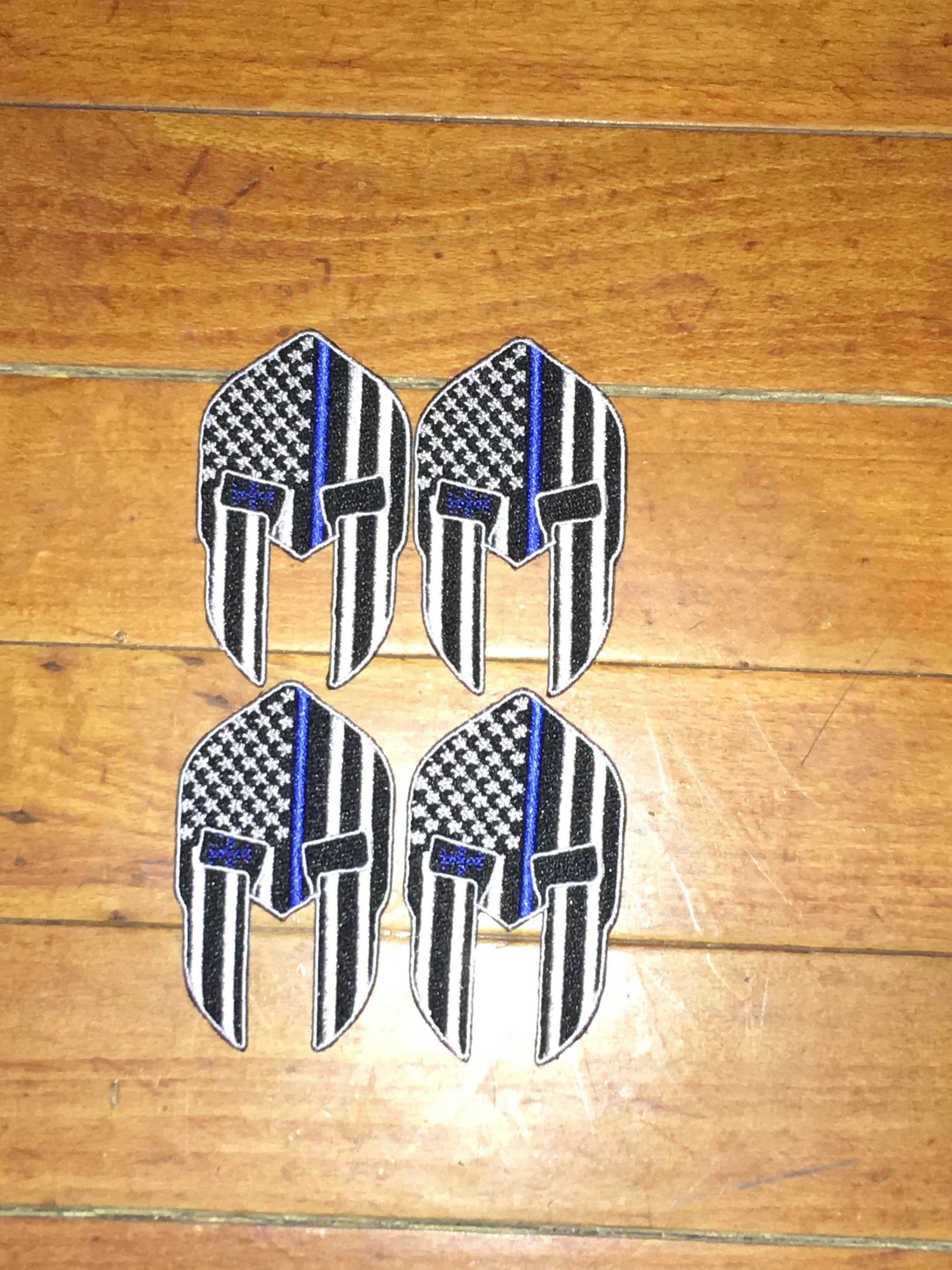 Accessories/Other — Blue Line Beasts