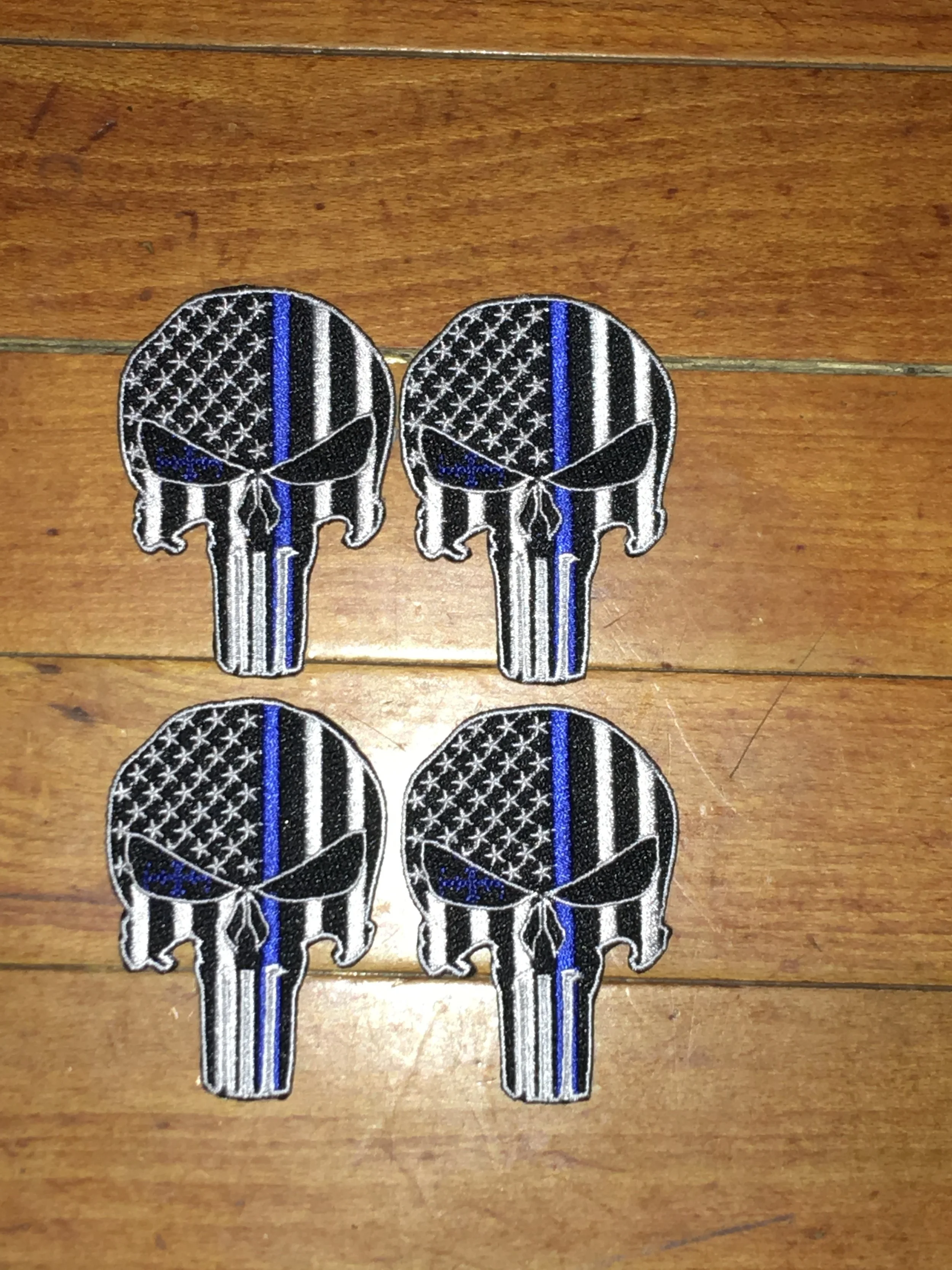 Accessories/Other — Blue Line Beasts