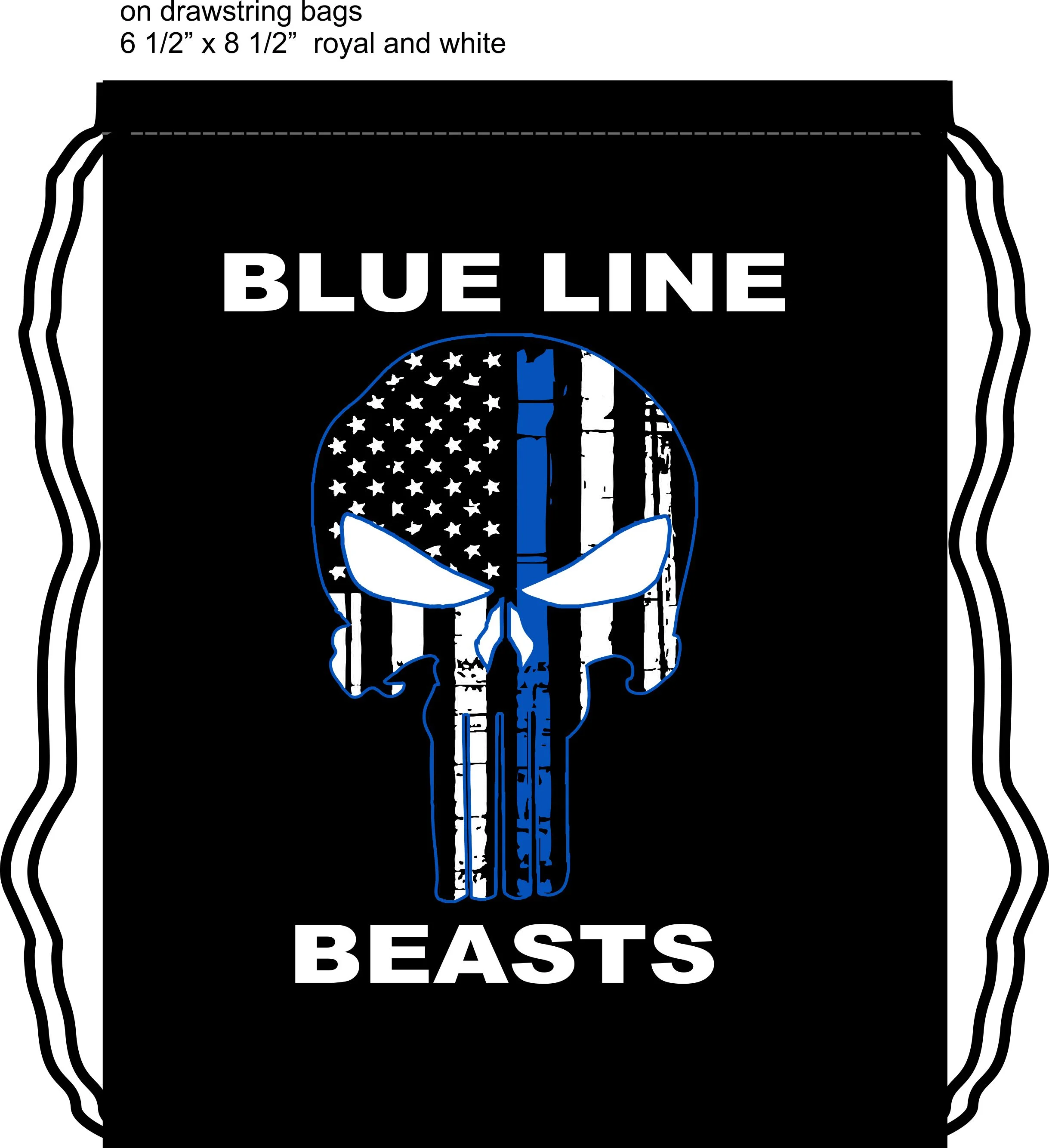 Accessories/Other — Blue Line Beasts