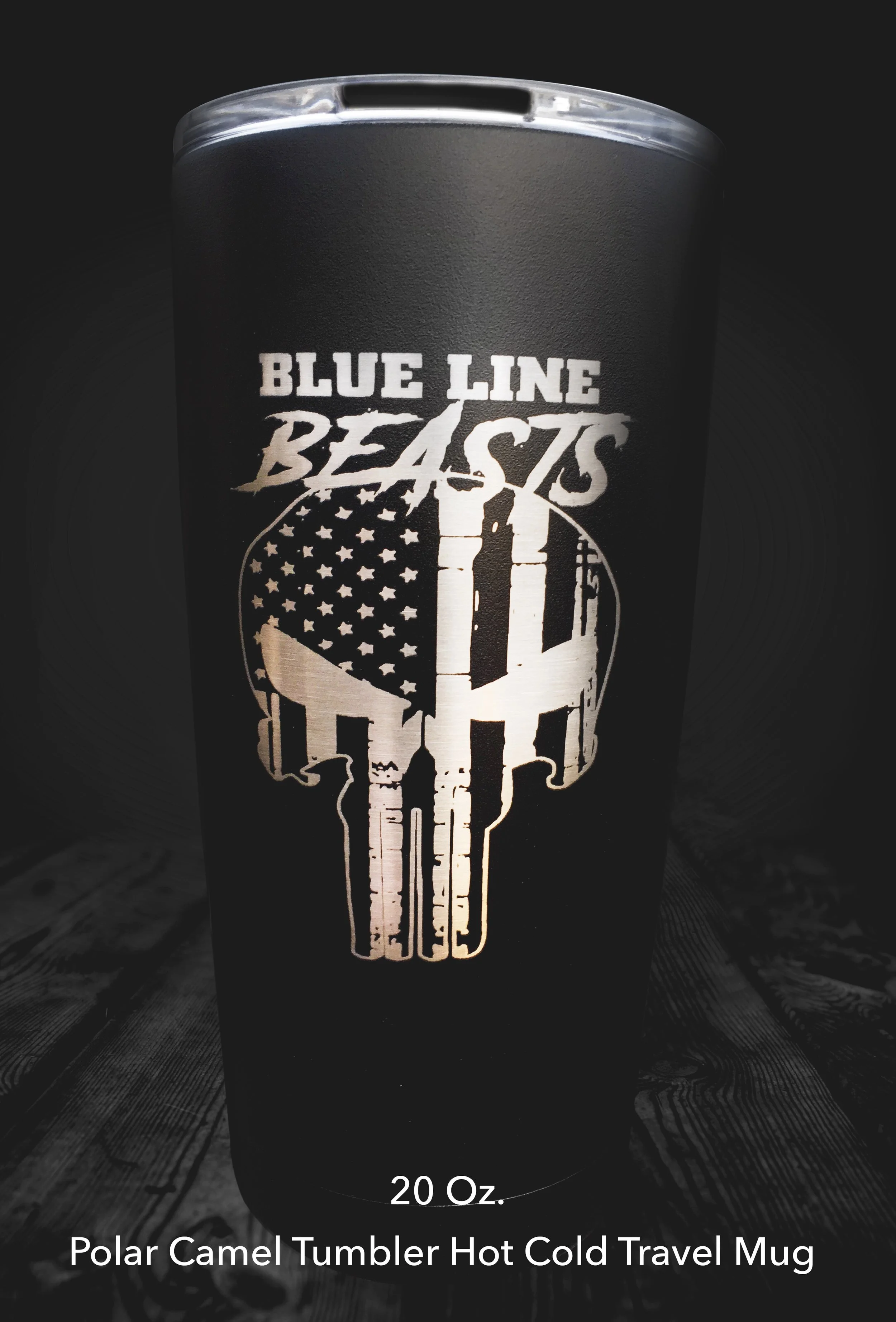 Accessories/Other — Blue Line Beasts