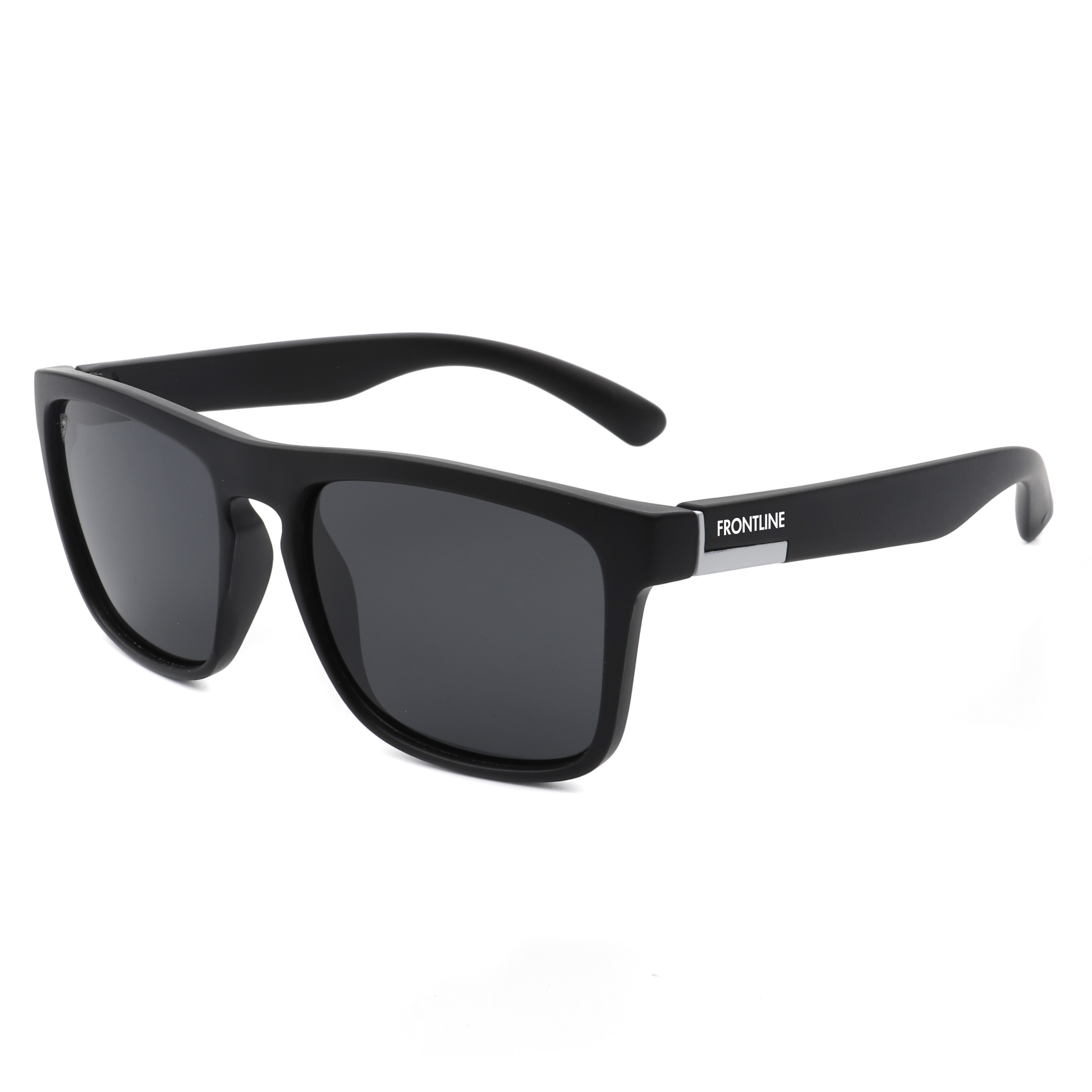 FRONTLINE OPTICS (Sunglasses) — Blue Line Beasts
