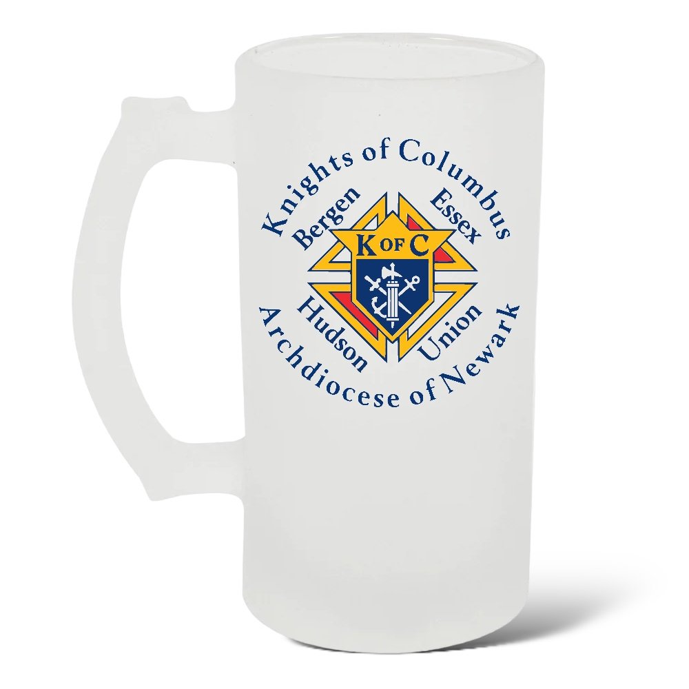 Knights of Columbus — Blue Line Beasts