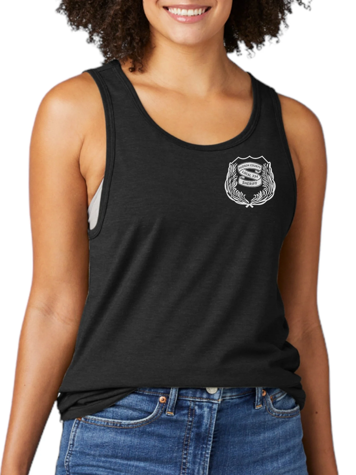 Hudson County Sheriff's PBA — Blue Line Beasts