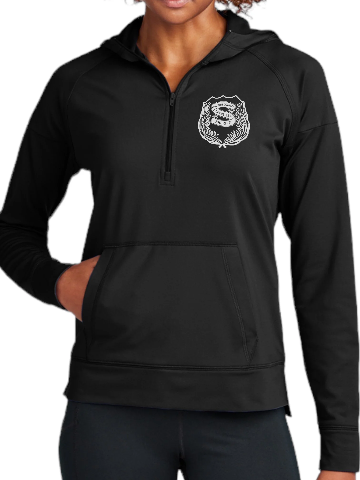 Hudson County Sheriff's PBA — Blue Line Beasts