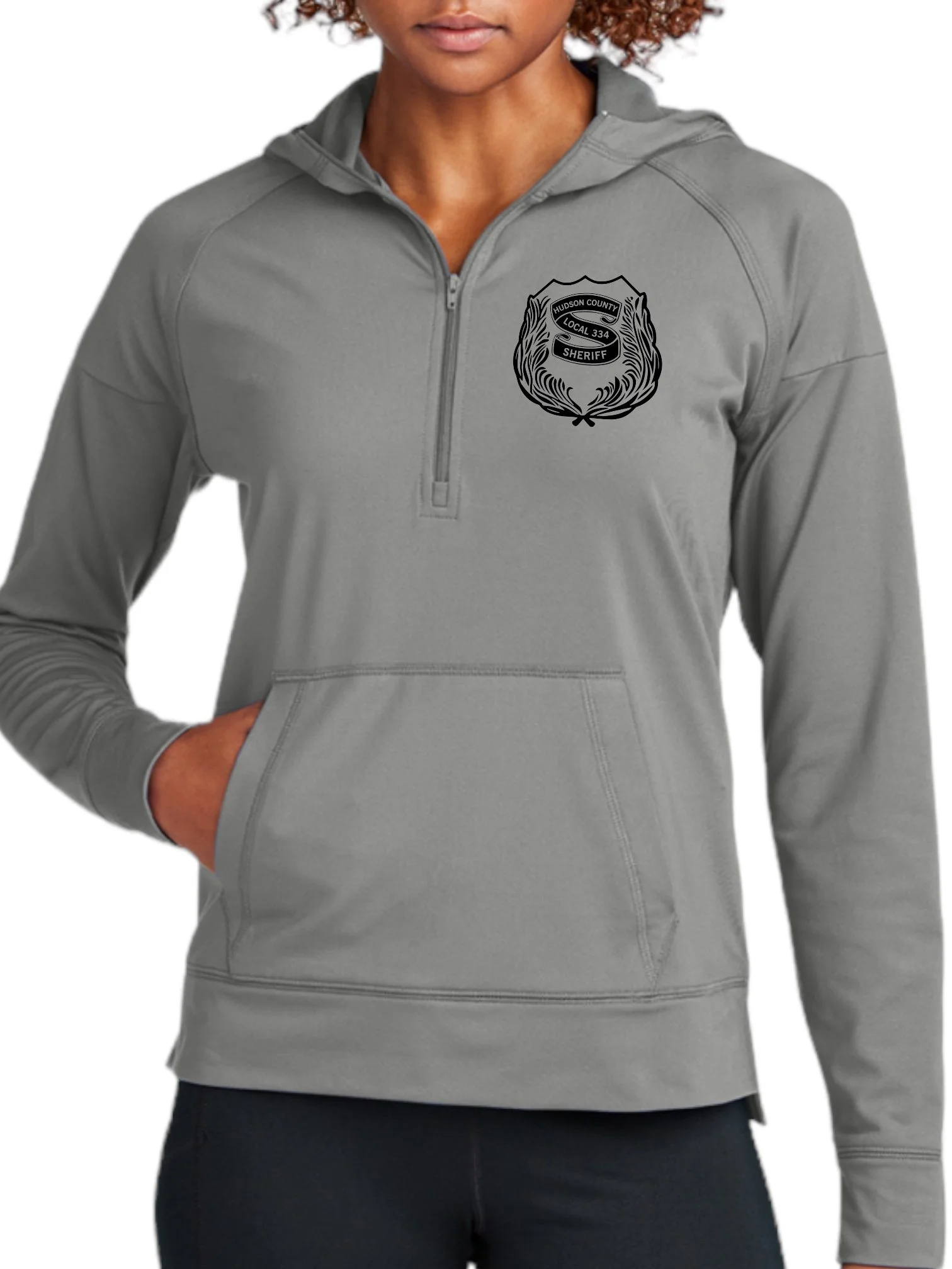 Hudson County Sheriff's PBA — Blue Line Beasts