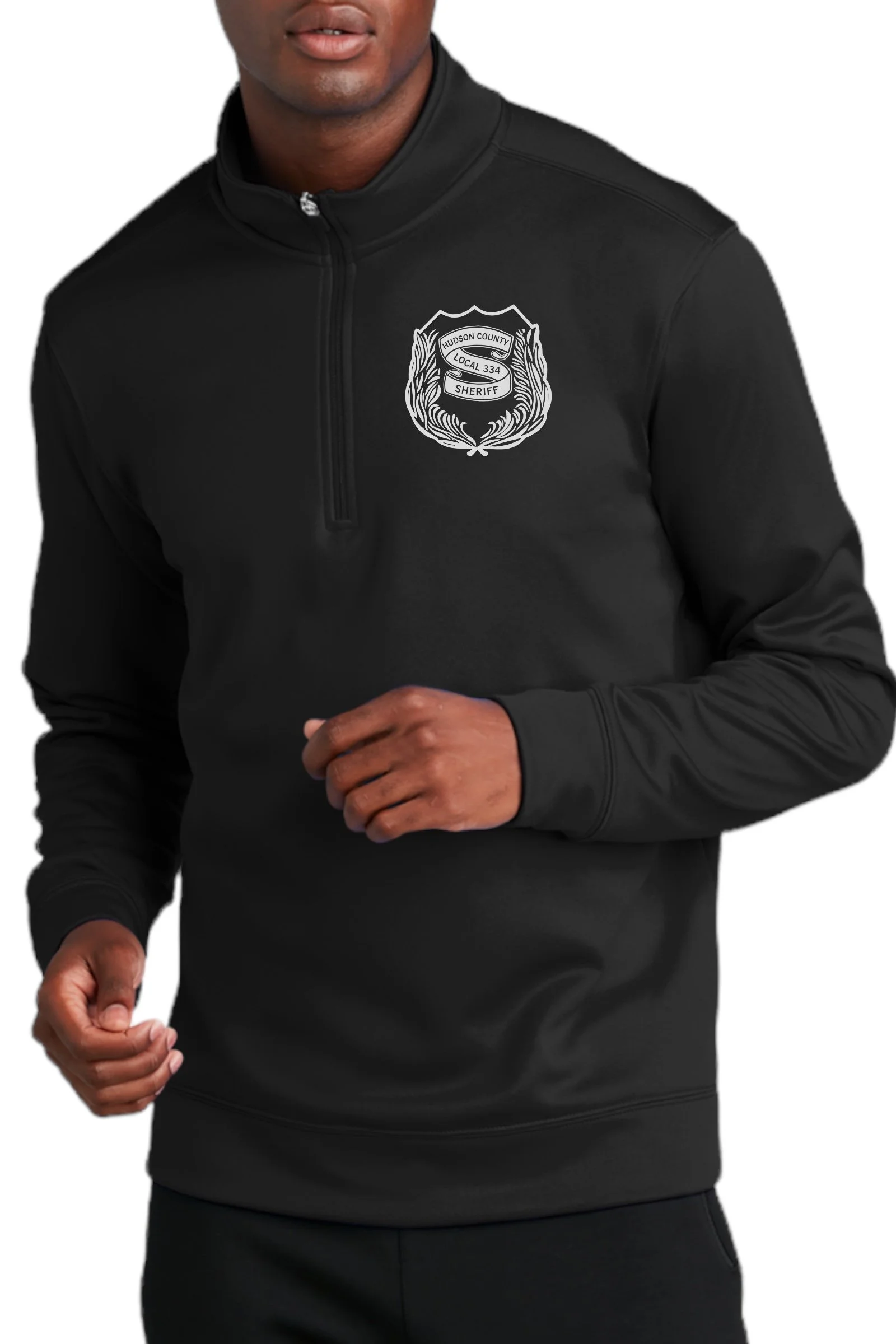 Hudson County Sheriff's PBA — Blue Line Beasts