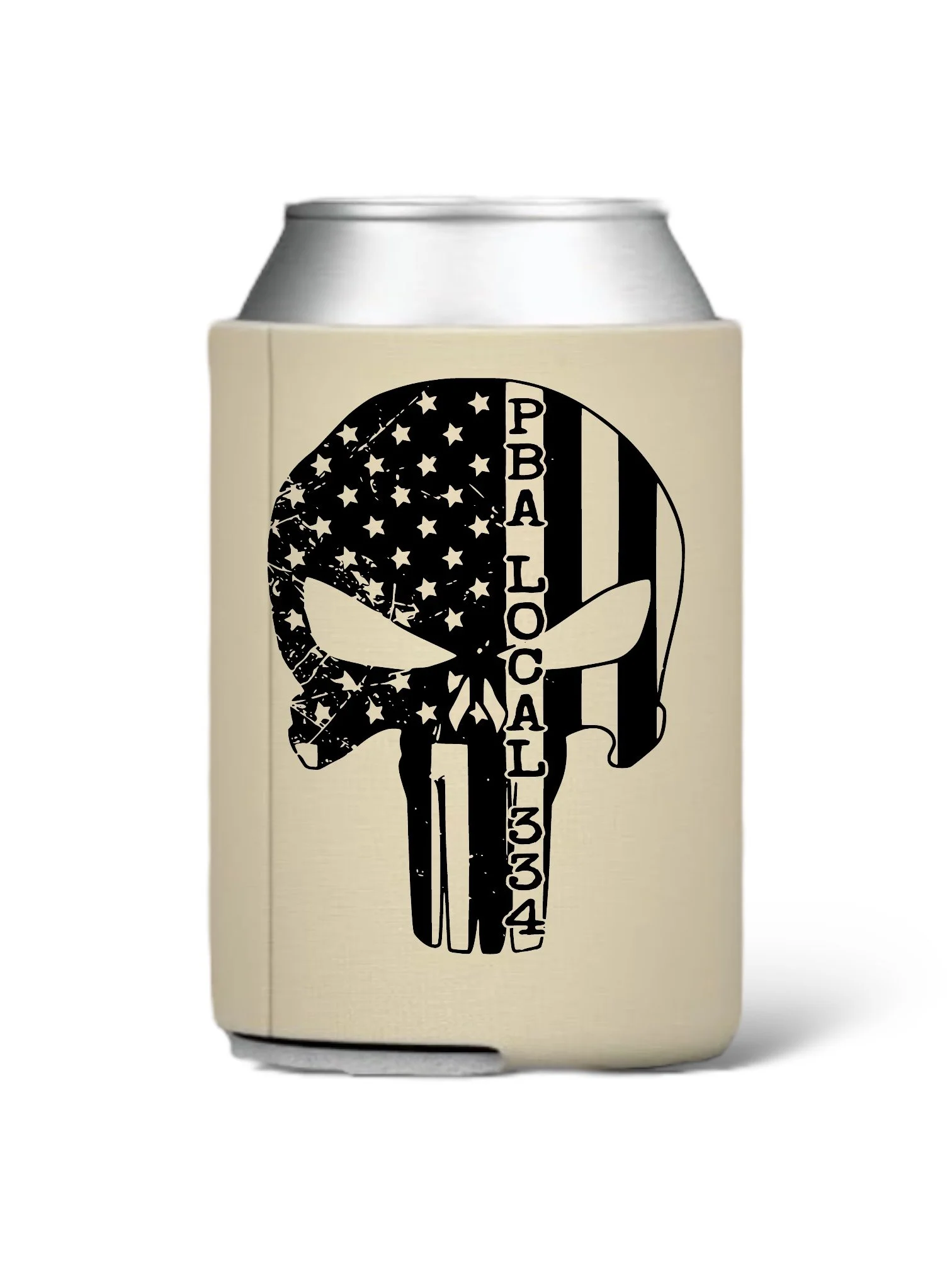 Hudson County Sheriff's PBA — Blue Line Beasts