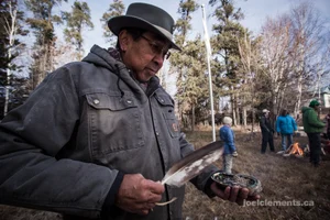 Walk For Wenjack — Joel Clements Photography