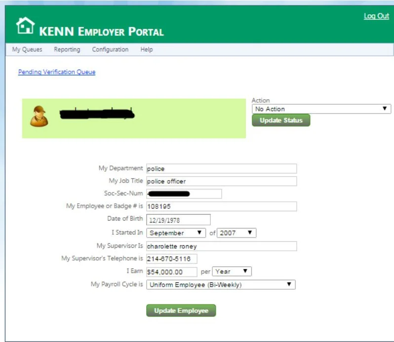 Community Loan Center of Dallas