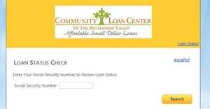 Community Loan Center of Dallas
