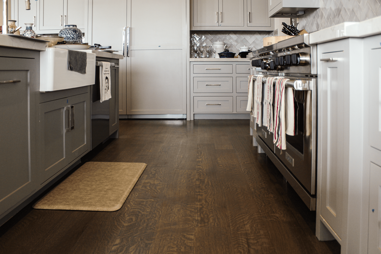 Spicewood — Ace Hardwood