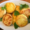 AREPAS - VENEZUELAN CORNBREAD BUNS — THE COELIAC'S REVENGE
