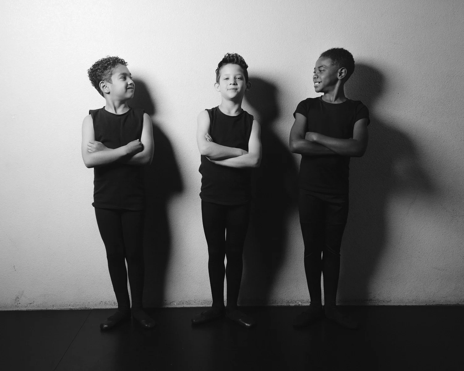Studio Calendar — Murrieta Dance Project