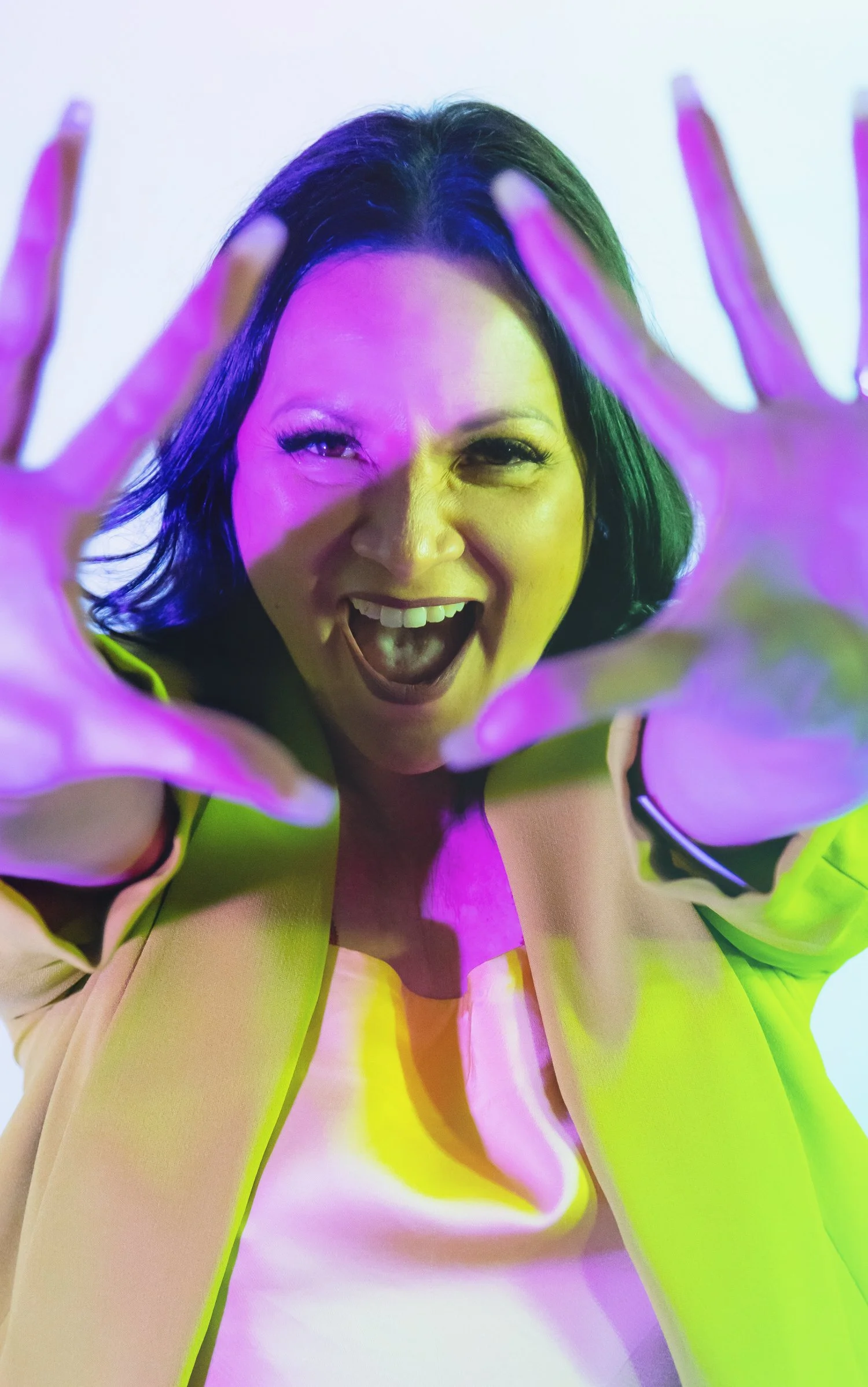 Administrative Staff — Murrieta Dance Project