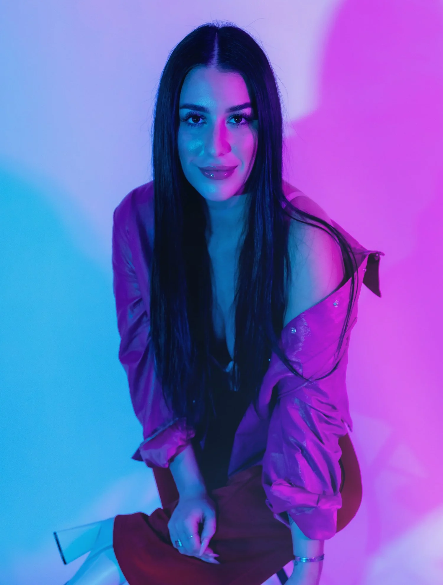 Guest Faculty — Murrieta Dance Project