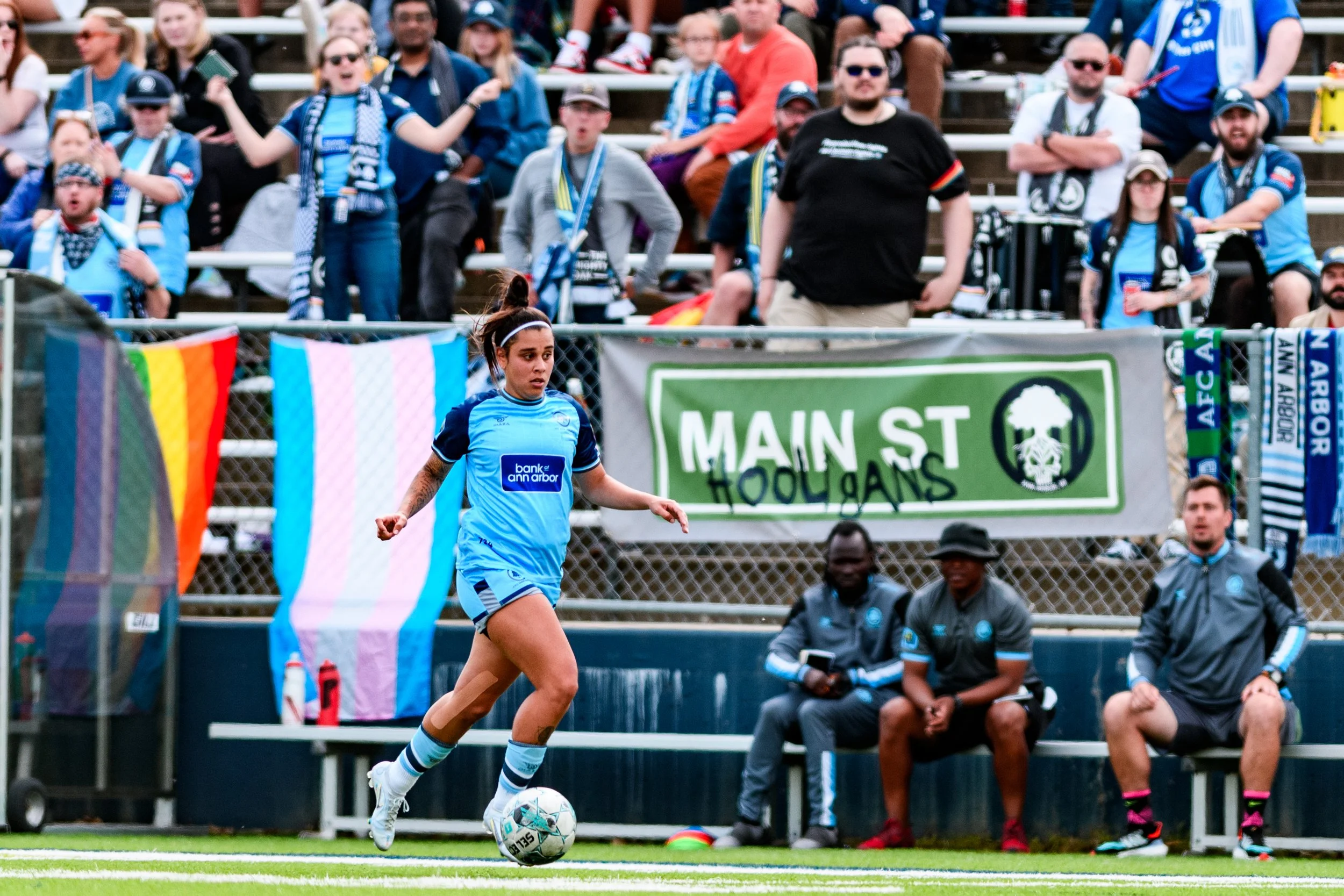 AFC Ann Arbor