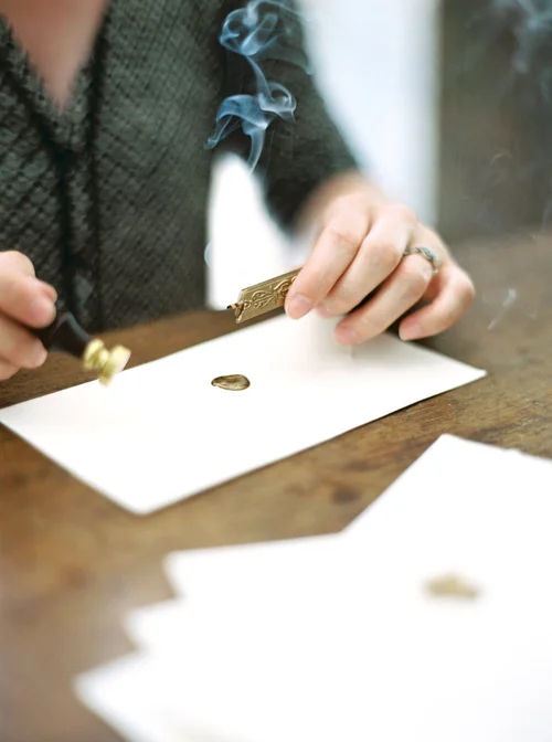 About — Plume Calligraphy