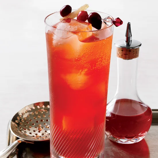 8 FALL COCKTAILS — MEN'S VOWS