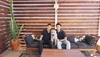 Corey & Christian - A Star-Filled Engagement — MEN'S VOWS