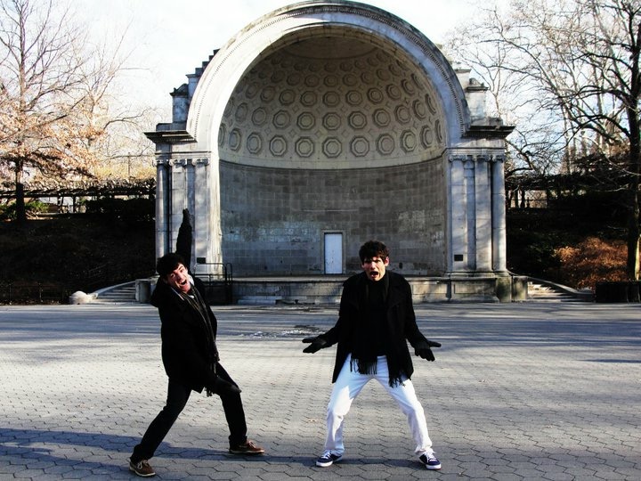 WEDDING WISDOM: PJ & THOMAS — MEN'S VOWS