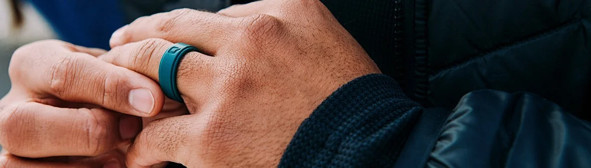 BLING VS. SWOLE — MEN'S VOWS