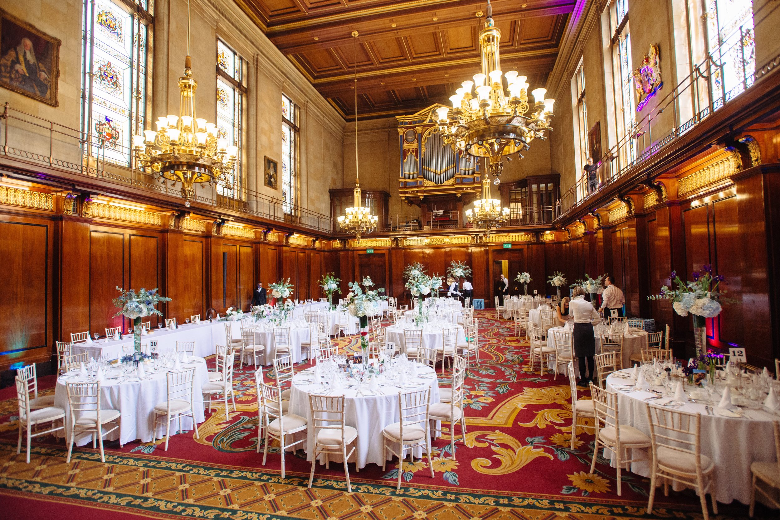 WEDDING WISDOM: JOE & MATT — MEN'S VOWS