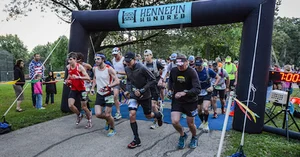 The Hennepin Hundred