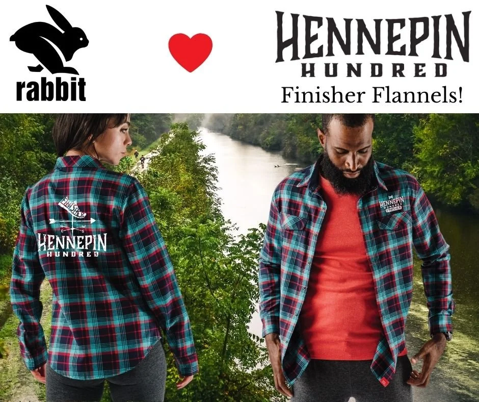 Western States Qualifier race — The Hennepin Hundred