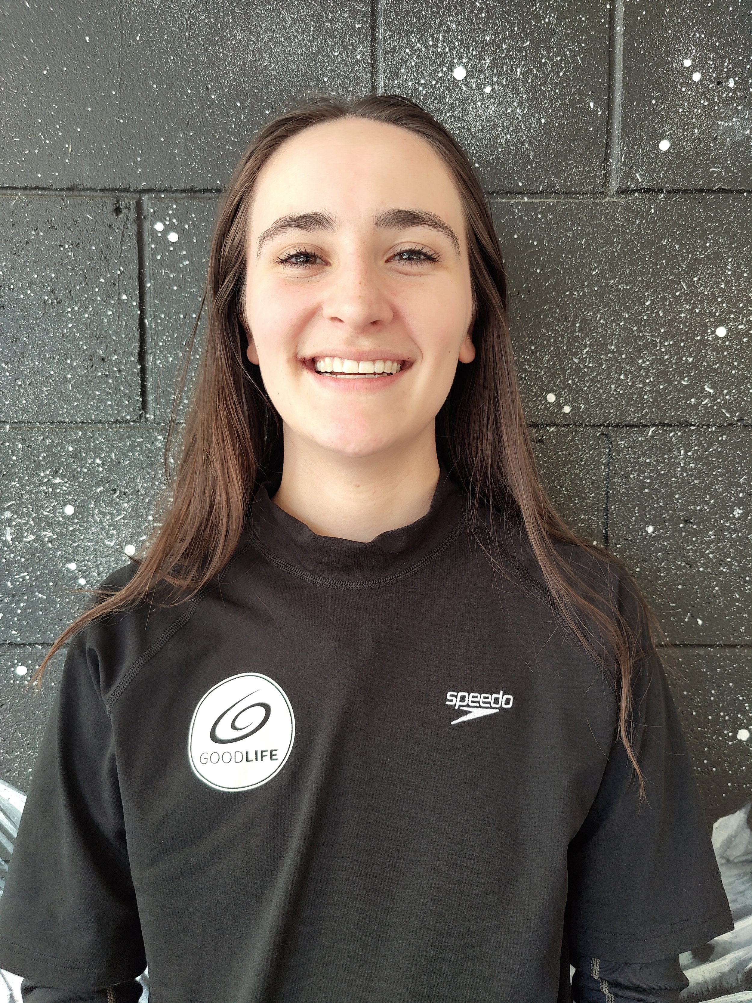 Goodlife Community Centre - Swim School — GOODLIFE