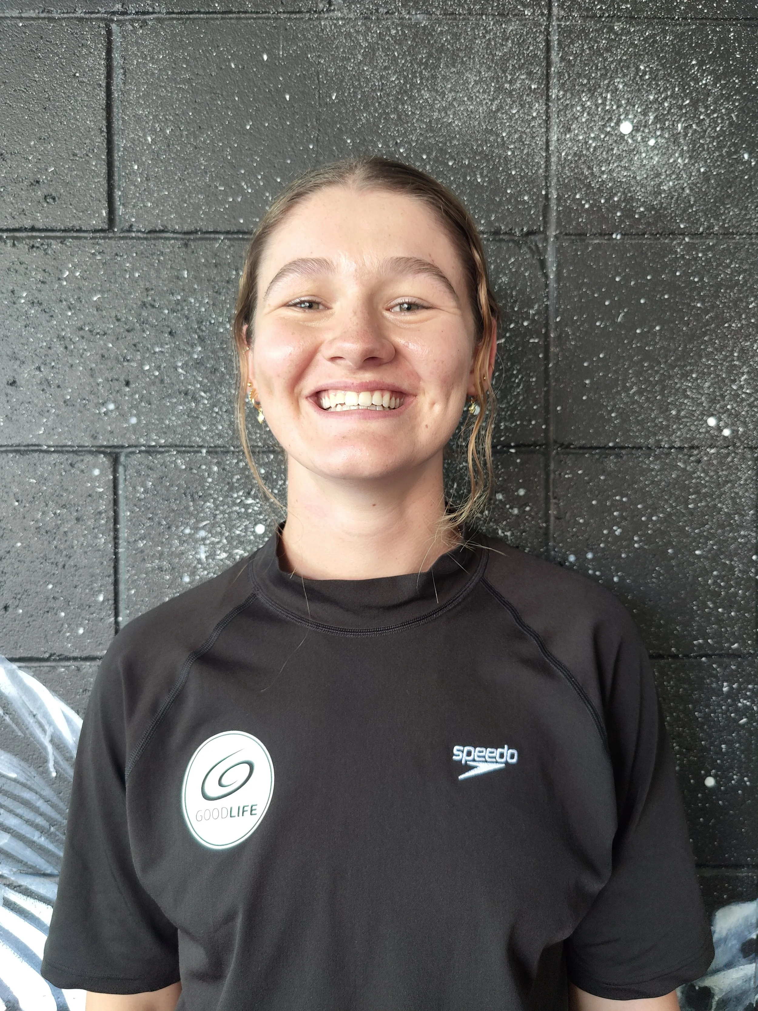 Goodlife Community Centre - Swim School — GOODLIFE