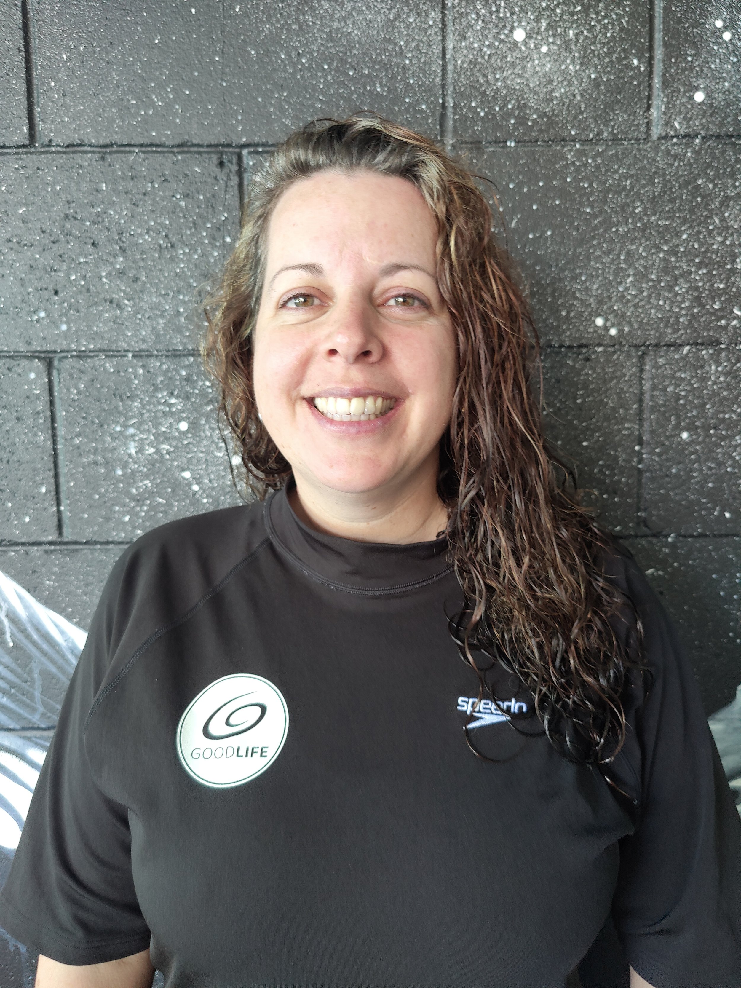 Goodlife Community Centre - Swim School — GOODLIFE