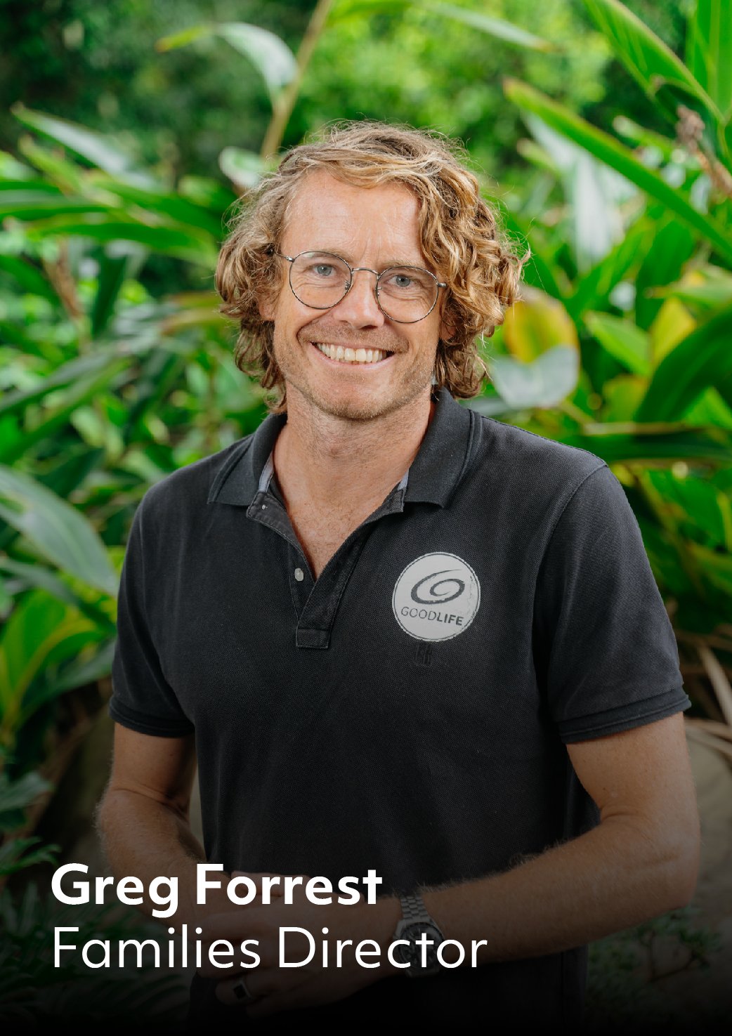 Goodlife Community Church — GOODLIFE