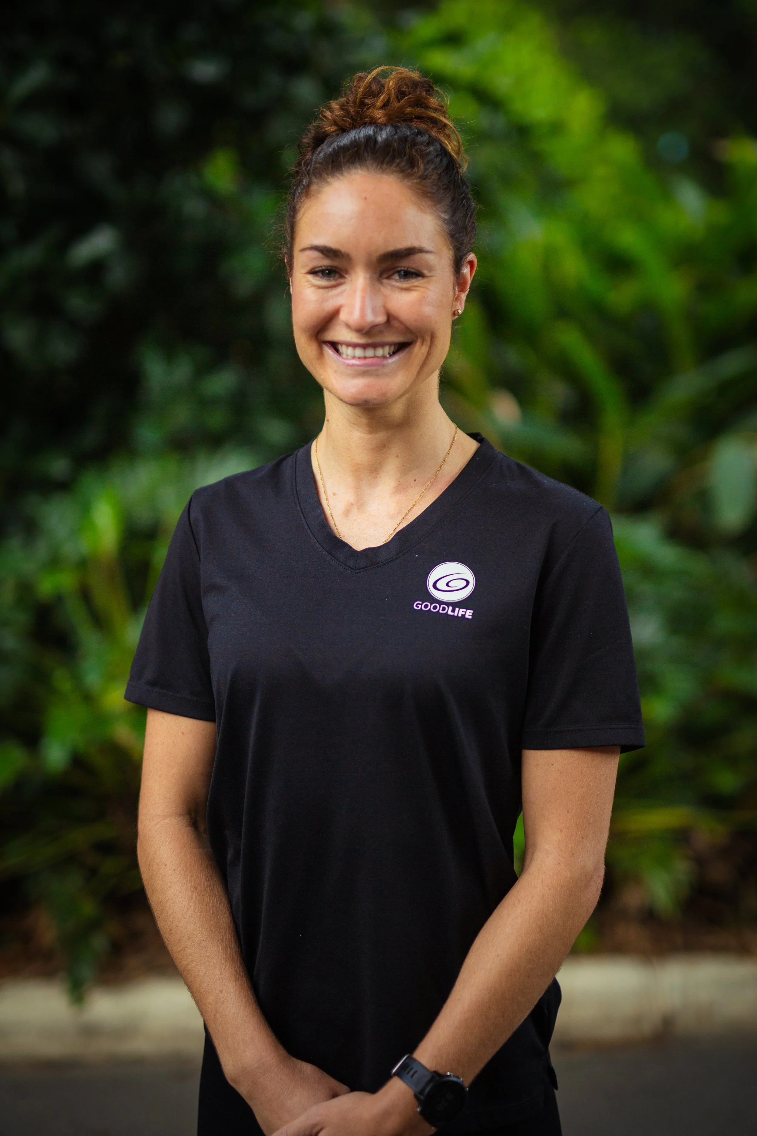 Goodlife Community Gym — GOODLIFE