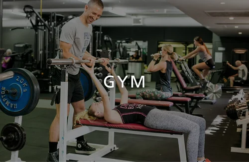 Opening Hours — GOODLIFE