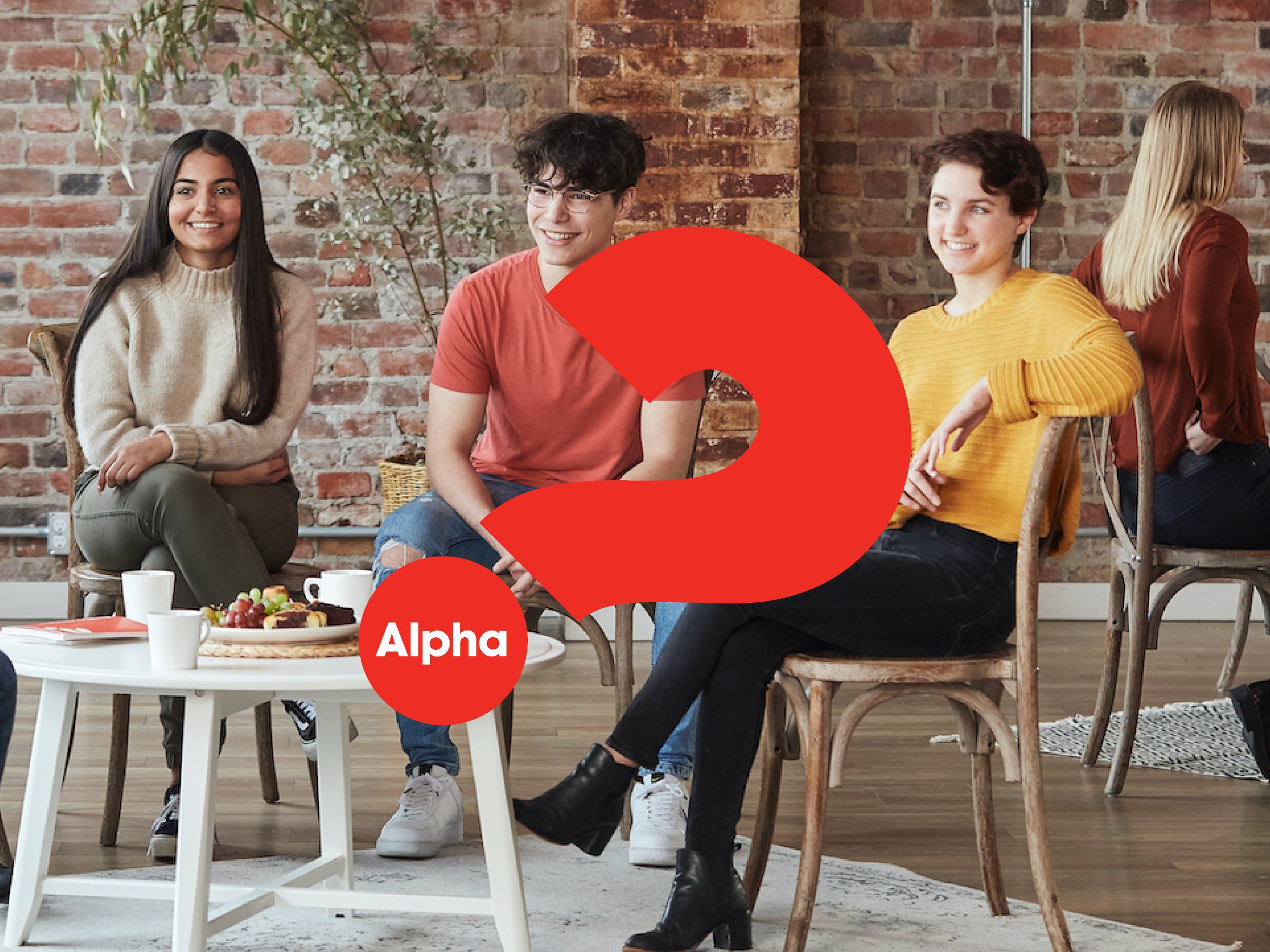 Goodlife Community Church — GOODLIFE