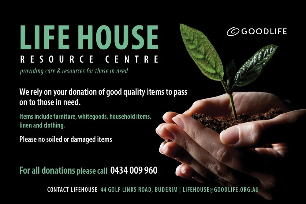 Lifehouse — GOODLIFE