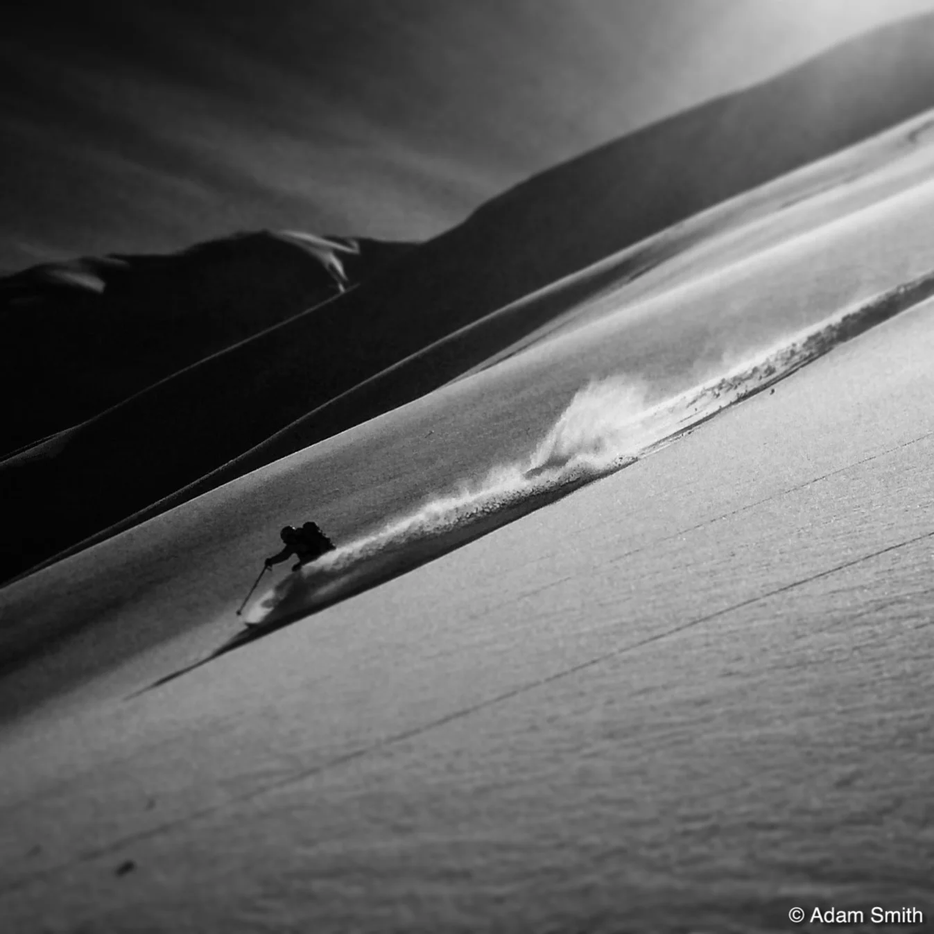 Blog by Nick D'Alessio - AK Winter to New Zealand Winter