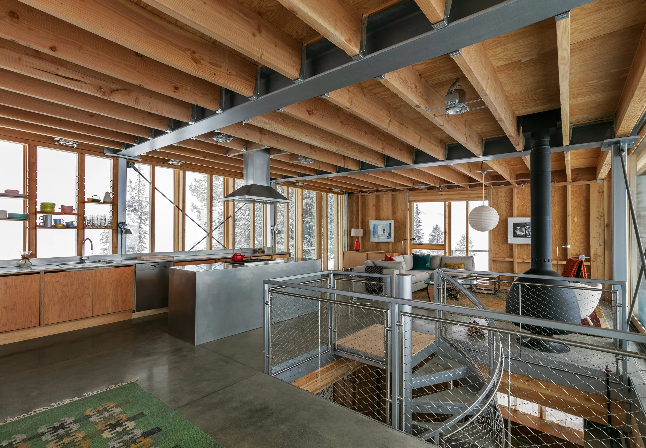 Melissa Kelsey-Utah Residential Architectural Photographer