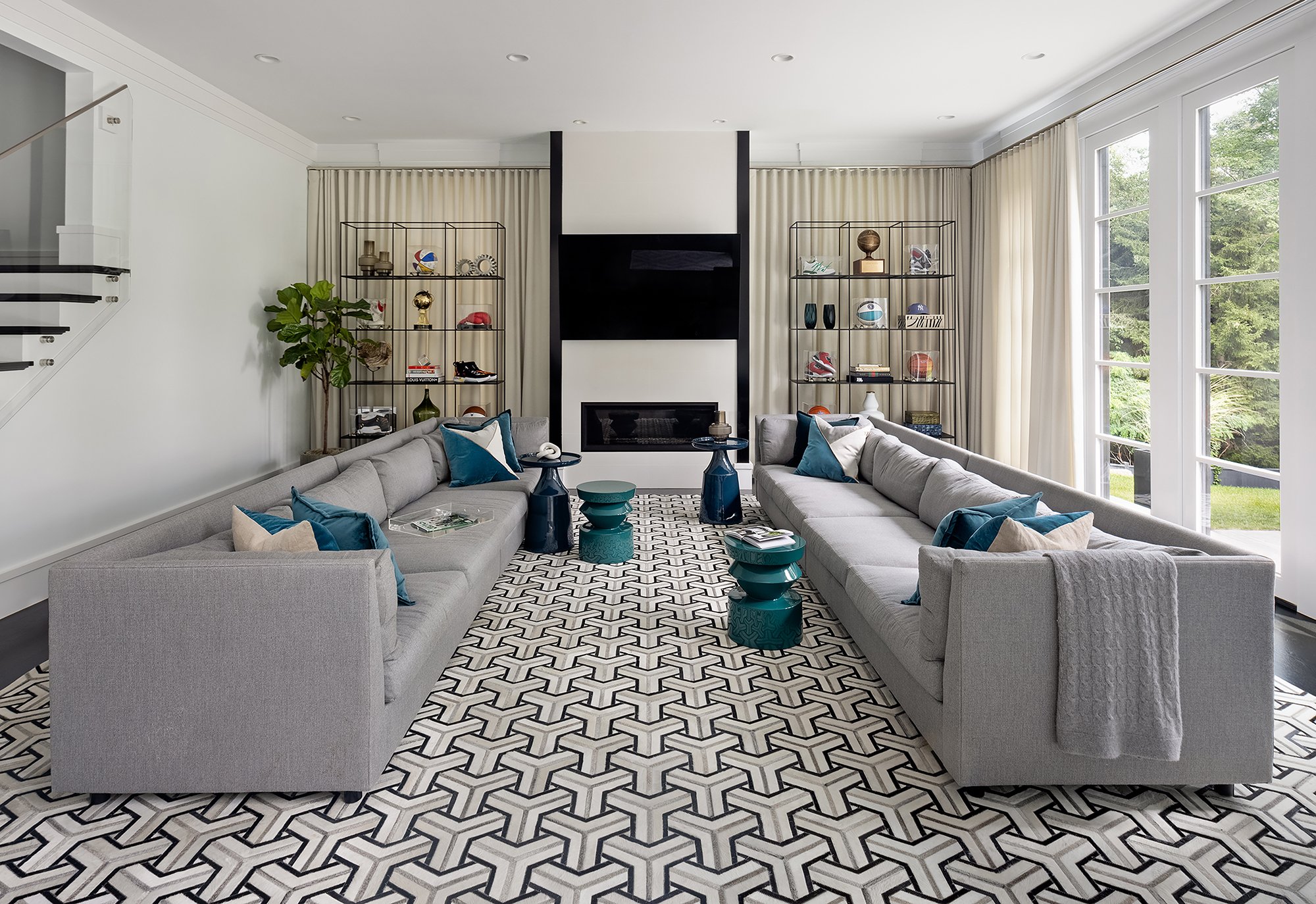 Melissa Kelsey-Utah Residential Architectural Photographer