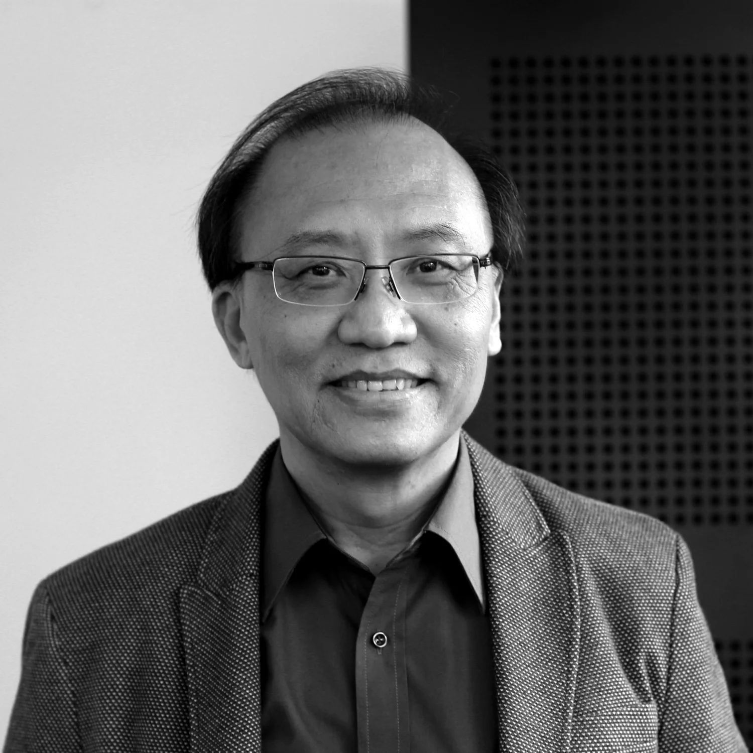 Leaders — LAUD Architects